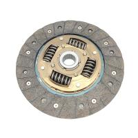 China 100% Tested of Auto Clutch Disc 1864464031/0152501403/0102509503 for 1985-1993 Motorcycle for sale