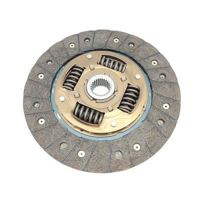 China 100% Tested of Auto Clutch Disc 1864464031/0152501403/0102509503 for 1985-1993 Motorcycle for sale