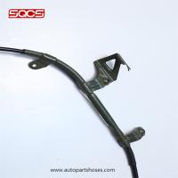 China VOLVO ISO/TS16949 Parking Brake for 3BD609721A by SQCS within OE NO. 3BD609721A for sale