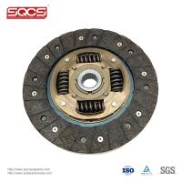 China 100% Tested of Auto Clutch Disc 1864464031/0152501403/0102509503 for 1985-1993 Motorcycle for sale