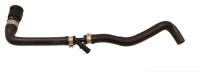 China VOLVO ISO/TS16949 X5 Rein Upper Expansion Tank Engine Coolant Hose OE NO. 17127555290 for sale