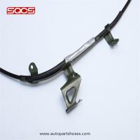 China VOLVO ISO/TS16949 Parking Brake for 3BD609721A by SQCS within OE NO. 3BD609721A for sale