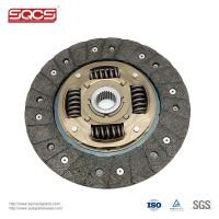 China 100% Tested of Auto Clutch Disc 1864464031/0152501403/0102509503 for 1985-1993 Motorcycle for sale