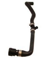 China VOLVO ISO/TS16949 X5 Rein Upper Expansion Tank Engine Coolant Hose OE NO. 17127555290 for sale