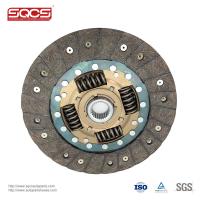 China 100% Tested of Auto Clutch Disc 1864464031/0152501403/0102509503 for 1985-1993 Motorcycle for sale