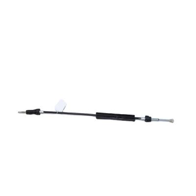 China SQCS 6RD711266 Engineered for German Car's Shift Cable and 1.6 Flex Engine Performance for sale