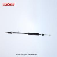 China SQCS 6RD711266 Engineered for German Car's Shift Cable and 1.6 Flex Engine Performance for sale