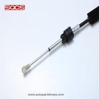 China SQCS 6RD711266 Engineered for German Car's Shift Cable and 1.6 Flex Engine Performance for sale