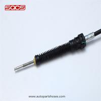 China SQCS 6RD711266 Engineered for German Car's Shift Cable and 1.6 Flex Engine Performance for sale