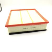 China VW Car Fitment SQCS Auto C32338/1 E240L AP157 LX513/1 MA1066 Diesel Engine Air Filter for sale