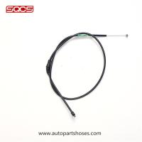 China 2058800159 Rear Hood Bonnet Cable For Mercedes Benz C205 E213 GLC253 Aftermarket  Parts for sale