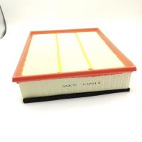 China VW Car Fitment SQCS Auto C32338/1 E240L AP157 LX513/1 MA1066 Diesel Engine Air Filter for sale