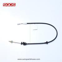 China Auto Car Parts German Car Clutch Cable  6K1721335G for Performance for sale