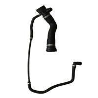 China 2006-2010 Year SQCS Coolant Hose for BMW 5' E60 OEM 1712 7560 968 17127560968 for sale