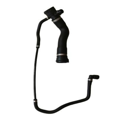 China 2006-2010 Year SQCS Coolant Hose for BMW 5' E60 OEM 1712 7560 968 17127560968 for sale