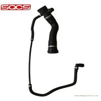 China 2006-2010 Year SQCS Coolant Hose for BMW 5' E60 OEM 1712 7560 968 17127560968 for sale