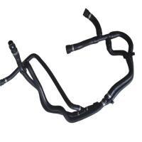 China Replace/Repair Engine Cooling Water Pipe Hose for BMW E60 Purpose OE NO. 17127568753 for sale