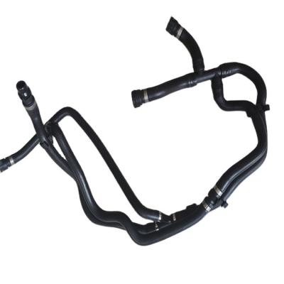 China Replace/Repair Engine Cooling Water Pipe Hose for BMW E60 Purpose OE NO. 17127568753 for sale
