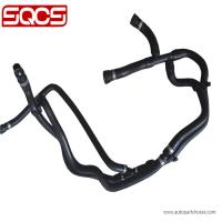 China Replace/Repair Engine Cooling Water Pipe Hose for BMW E60 Purpose OE NO. 17127568753 for sale