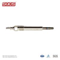 China Platinum Spark Plug  0011592001 0011592101 For Mercedes Benz W140 W463 W202 W210 W166 S124 E 300 Turbo-D 210.025 for sale