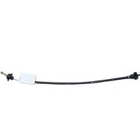 China ISO/TS16949 Certified SQCS for Volkswagen Skoda 6u0721335a 6u0721335d Clutch Cable for sale