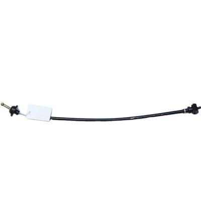 China ISO/TS16949 Certified SQCS for Volkswagen Skoda 6u0721335a 6u0721335d Clutch Cable for sale