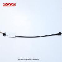 China ISO/TS16949 Certified SQCS for Volkswagen Skoda 6u0721335a 6u0721335d Clutch Cable for sale