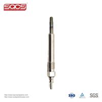 China 100% Tested SQCS Glow Plug for Mercedes-Benz W140 W210 E 300 Turbo-D 210.025 Guaranteed for sale