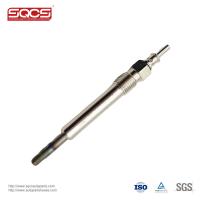 China 100% Tested SQCS Glow Plug for Mercedes-Benz W140 W210 E 300 Turbo-D 210.025 Guaranteed for sale