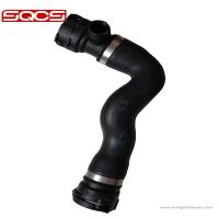 China European Cars SQCS Radiator Coolant Pipe Hose 17127578399 for BMW F18 F11 F10 2009 for sale