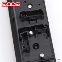 China SQCS Electric Power Master Window Switch for Mercedes Benz W639 Vito Viano 906545151 for sale