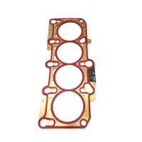 China Highly Durable Auto Engine Systems Cylinder Head Gasket for AUDI FAW Car Fitment AUDI for sale