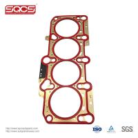 China Highly Durable Auto Engine Systems Cylinder Head Gasket for AUDI FAW Car Fitment AUDI for sale