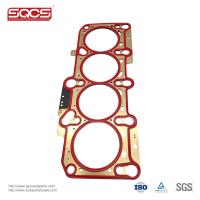 China Highly Durable Auto Engine Systems Cylinder Head Gasket for AUDI FAW Car Fitment AUDI for sale