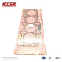China Highly Durable Auto Engine Systems Cylinder Head Gasket for AUDI FAW Car Fitment AUDI for sale