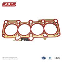 China Highly Durable Auto Engine Systems Cylinder Head Gasket for AUDI FAW Car Fitment AUDI for sale