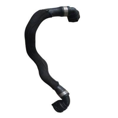 China European Cars Car Model VOLVO ISO/TS16949 Radiator Coolant Cooler Pipe Hose 17127576368 for sale
