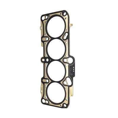 China Reference NO. HK0510H Cylinder Head Gasket for VW CADDY III Estate at Affordable for sale