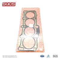 China Reference NO. HK0510H Cylinder Head Gasket for VW CADDY III Estate at Affordable for sale