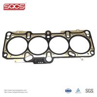 China Reference NO. HK0510H Cylinder Head Gasket for VW CADDY III Estate at Affordable for sale