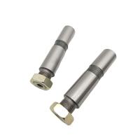 China MB035277 Eurocar Plate Leaf Spring Pins for MITSUBISHI OE MB035277 Hino Truck 3000 GT for sale