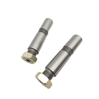 China MB035277 Eurocar Plate Leaf Spring Pins for MITSUBISHI OE MB035277 Hino Truck 3000 GT for sale