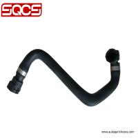 China ISO/TS16949 Car Fitment Rubber Coolant Hose Water Pipe for BMW F01 F02 17127578401 for sale