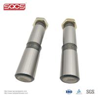 China MB035277 Eurocar Plate Leaf Spring Pins for MITSUBISHI OE MB035277 Hino Truck 3000 GT for sale