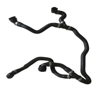 China OE NO. 17127578403 Car Fitment BMW Radiator Hose Sizes for SQCS Wholesaler Auto Parts for sale