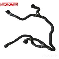 China OE NO. 17127578403 Car Fitment BMW Radiator Hose Sizes for SQCS Wholesaler Auto Parts for sale