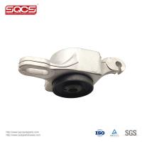 China 1643300743 1643300843 Front Suspension Control Arm Bushing for Mercedes Benz 2006- for sale