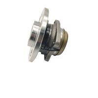 China Mercedes Sprinter Rear Wheel Bearing Replacement 3-T Box 906 2E0501171E 9063503710 9063502410 for sale