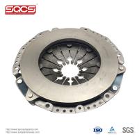 China 624314809 Clutch Pressure Plate For Mercedes Sprinter C209 W211 M271 OM611 Parts Replacement for sale