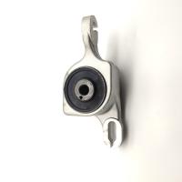 China 1643300743 1643300843 Front Suspension Control Arm Bushing for Mercedes Benz 2006- for sale